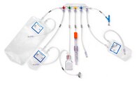 NovaSeptum® Sterile Sampling Systems - NovaSeptum